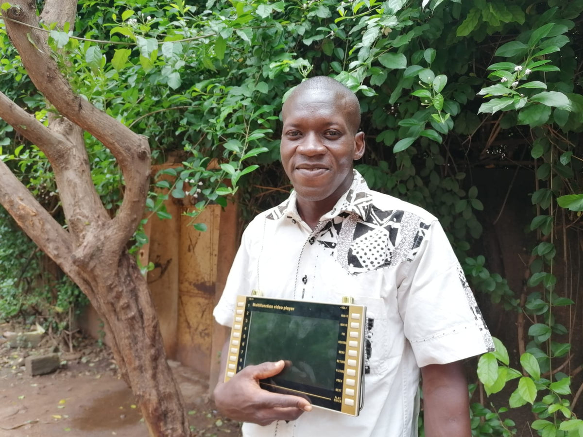 UPDATE : Andre makes profit and zeros in on big deal – Origin Africa